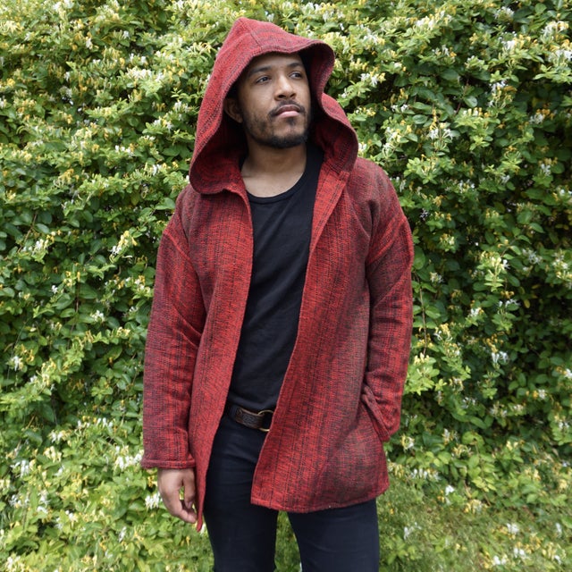 Jackets & Coats | Greentree Weaving Online Shop