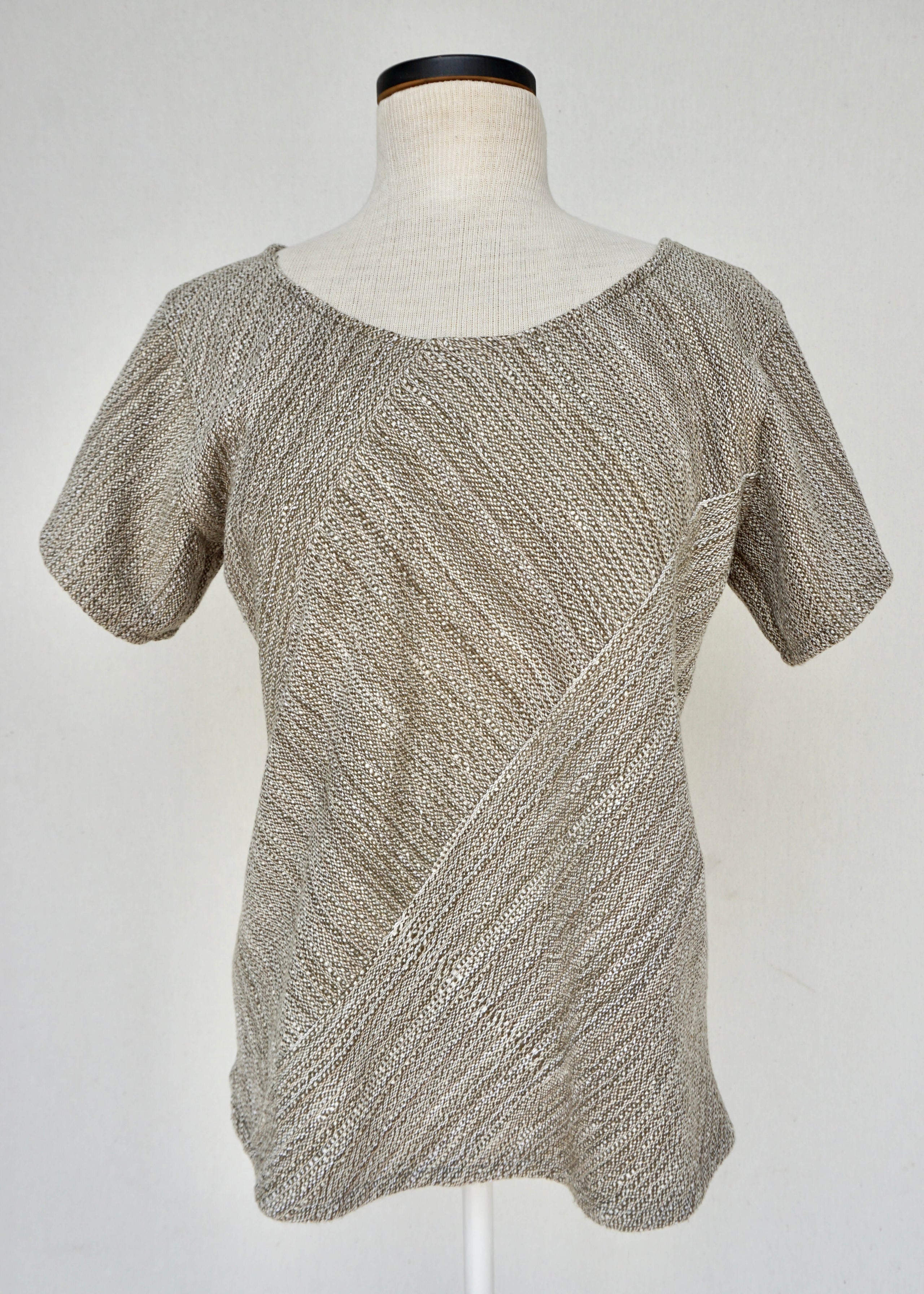 Bronze Bias | Greentree Weaving Online Shop
